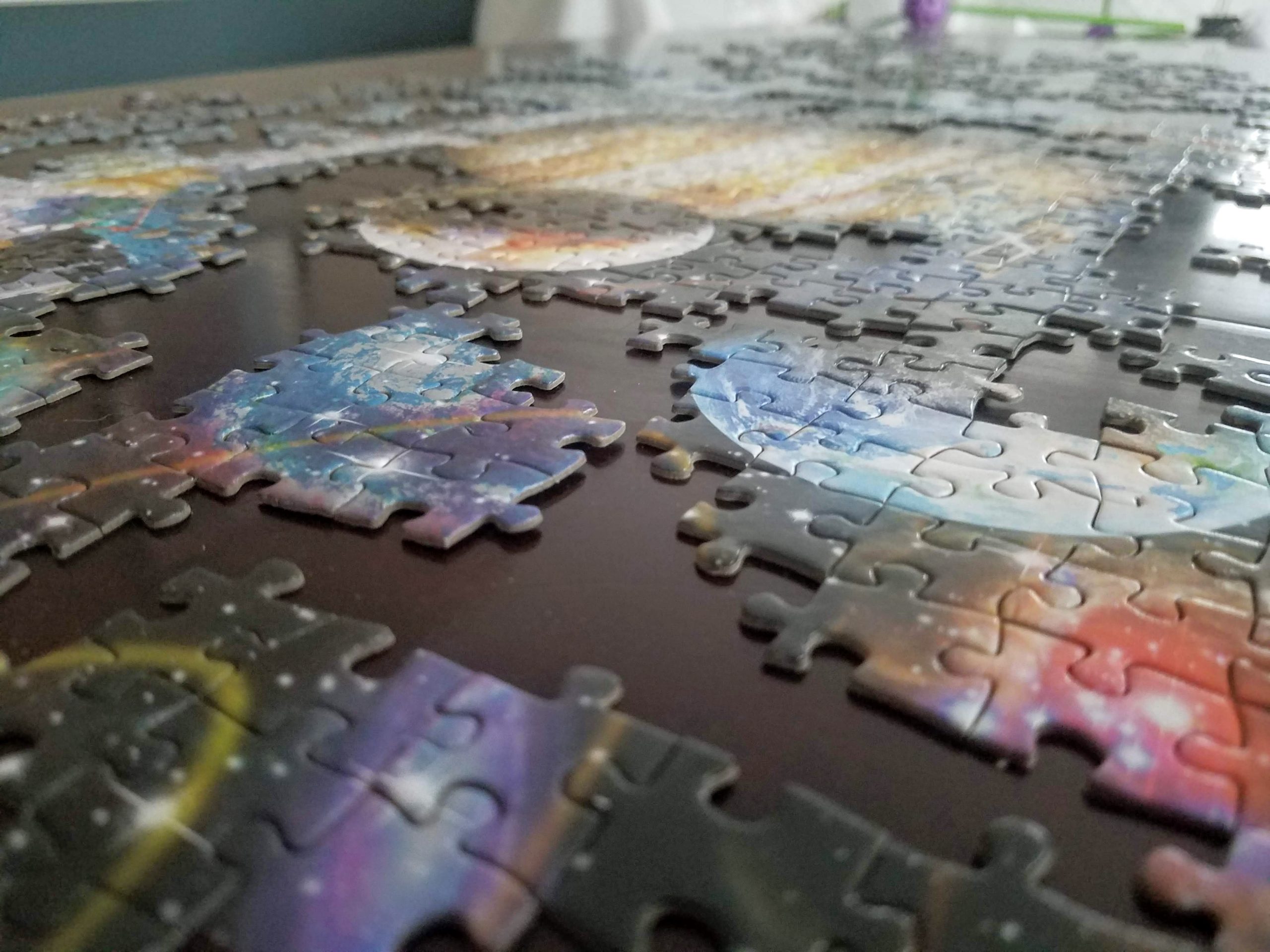 About Us – We Are So Puzzled